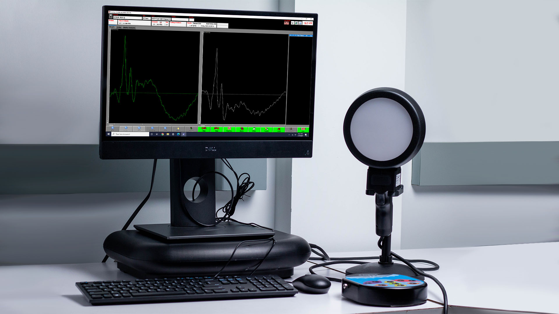 ERG for Children - Diagnosys LLC