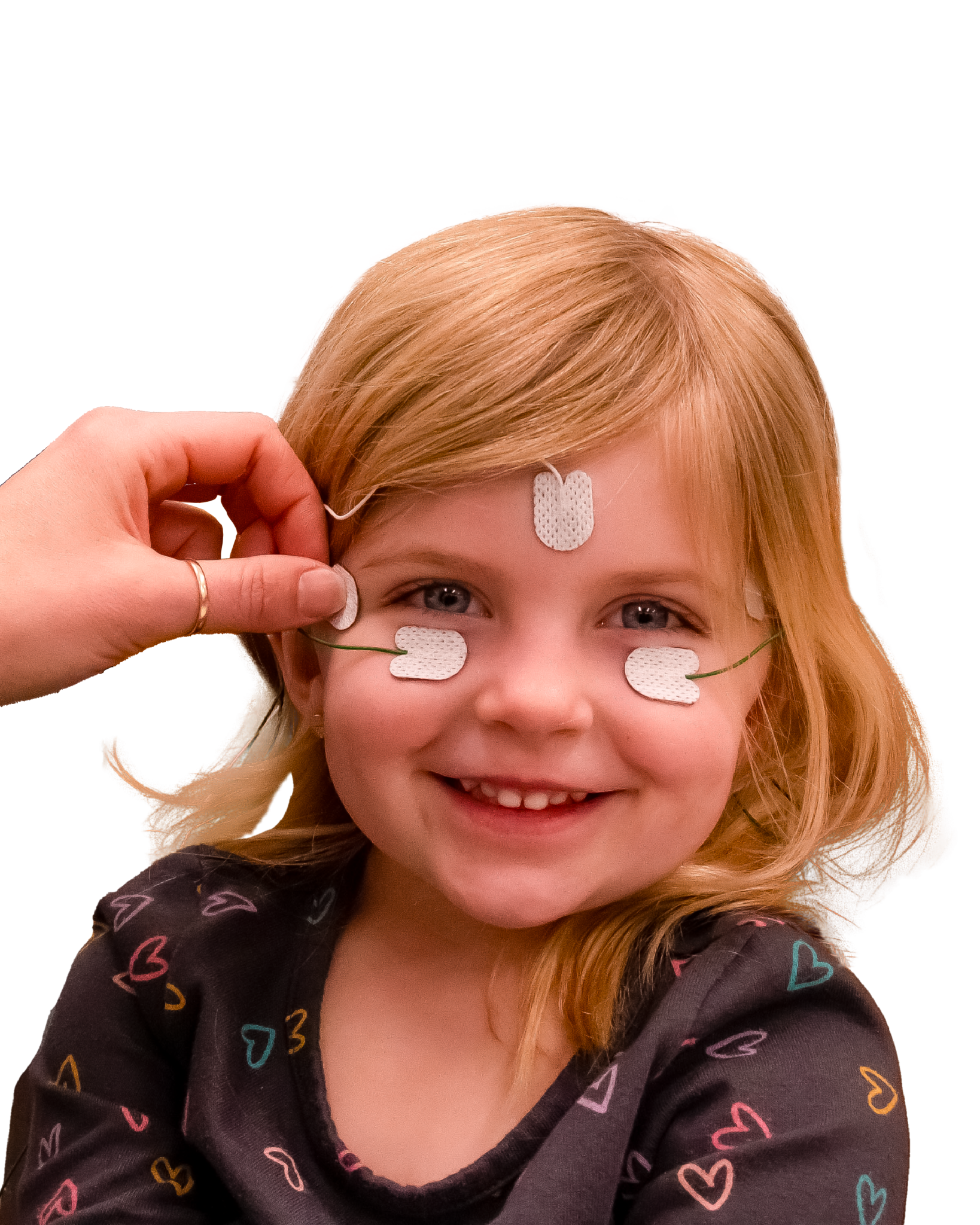 Full-field Electroretinography (ERG) - Diagnosys LLC